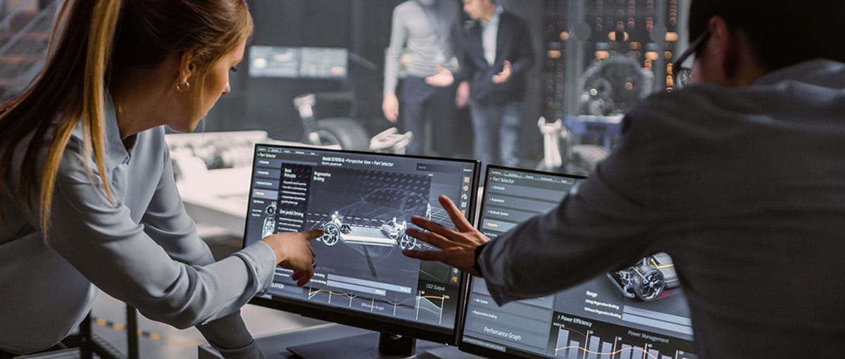 TechPath: The Future of Manufacturing