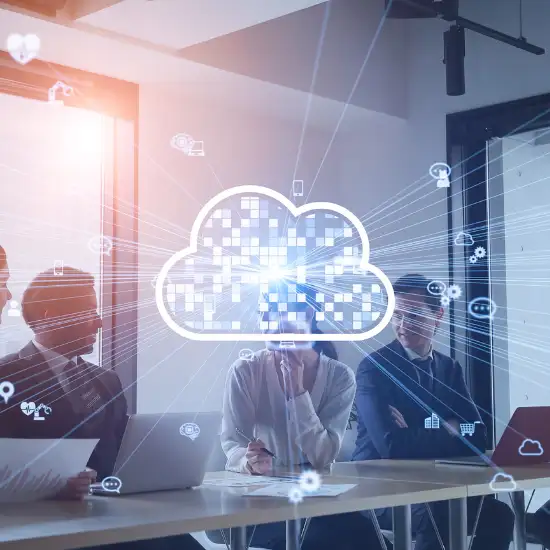 IT Services - TechPath Research & Development PVT.