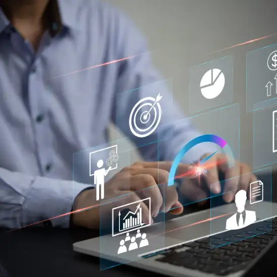 IT Services - TechPath Research & Development PVT.