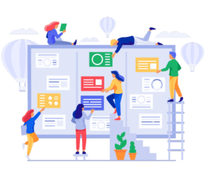 IT Services - TechPath Research & Development PVT.