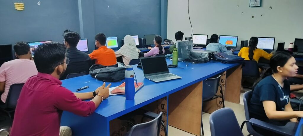 Best IT Training Institute in India | Techpath Excellence