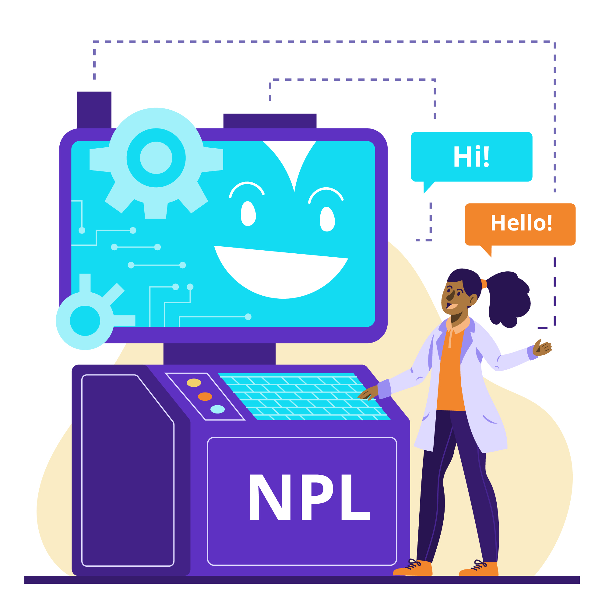 Natural Language Processing (NLP) Certification 2025 Boost Skills
